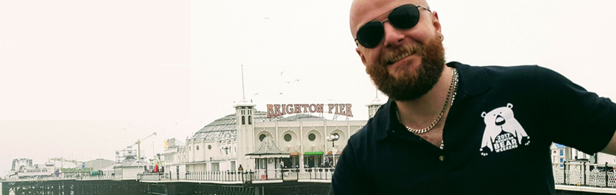 Brighton Bear Weekend in Brighton & Hove - Upnorthdownsouth