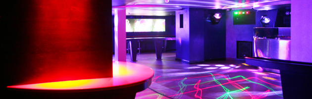 The Basement Club in Brighton & Hove - Upnorthdownsouth