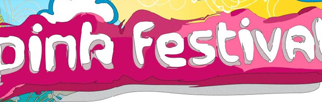 Pink Festival (Cambridge Pride) in Cambridge - Upnorthdownsouth