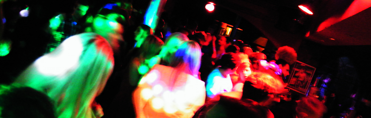 G-Bar in Liverpool - Upnorthdownsouth