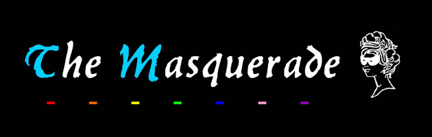 The Masquerade Bar in Liverpool - Upnorthdownsouth