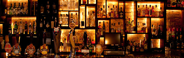 The Molly House in Manchester - Upnorthdownsouth