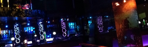 Gossip in Stoke-on-Trent - Upnorthdownsouth