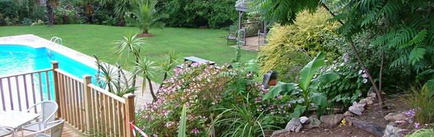 Key West in Torquay - Upnorthdownsouth